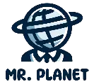 Home | Mr. Planet